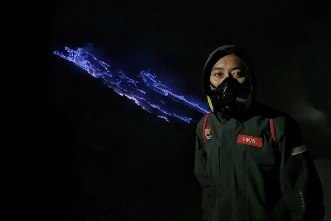 1 Day - ULTIMATE Tour Ijen Blue Fire From Surabaya, Malang and Banyuwangi - Key Points