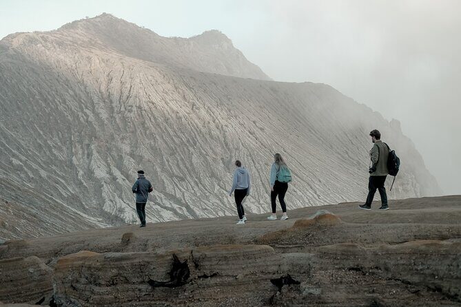 1 Day - ULTIMATE Tour Ijen Blue Fire From Surabaya, Malang and Banyuwangi - Authentic Experiences and Genuine Praise