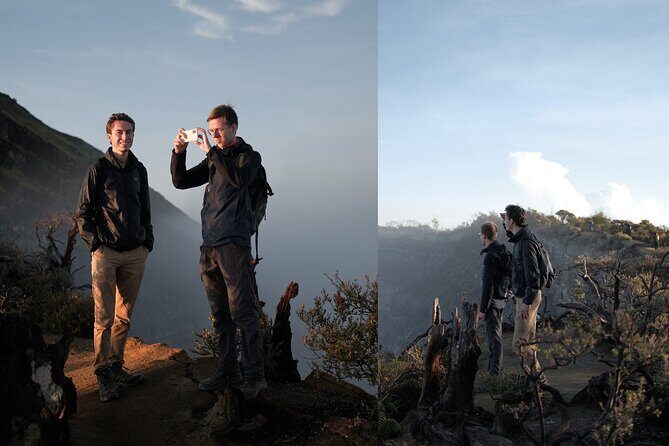 1 Day - ULTIMATE Tour Ijen Blue Fire From Surabaya, Malang and Banyuwangi - The Sum Up