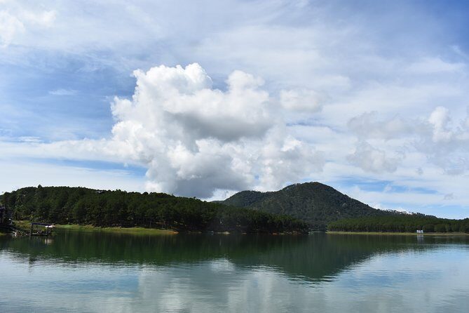 1 Day VIP Private DALAT COUNTRYSIDE TOUR( PRIVATE CAR/ MOTORBIKE) - On-the-Ground Experience: Authentic, Flexible, Fun