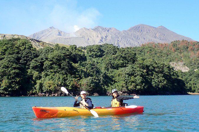 1-Day Volcano Kayak Adventure Around Sakurajima - Final Thoughts