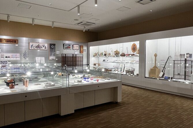 1 Day Walking Tour in Asakusa Traditional Tokyo and Nature - FAQ