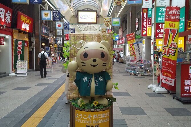 1-Day Walking Tour in Sapporo Historical Sights - Final Thoughts on the Experience