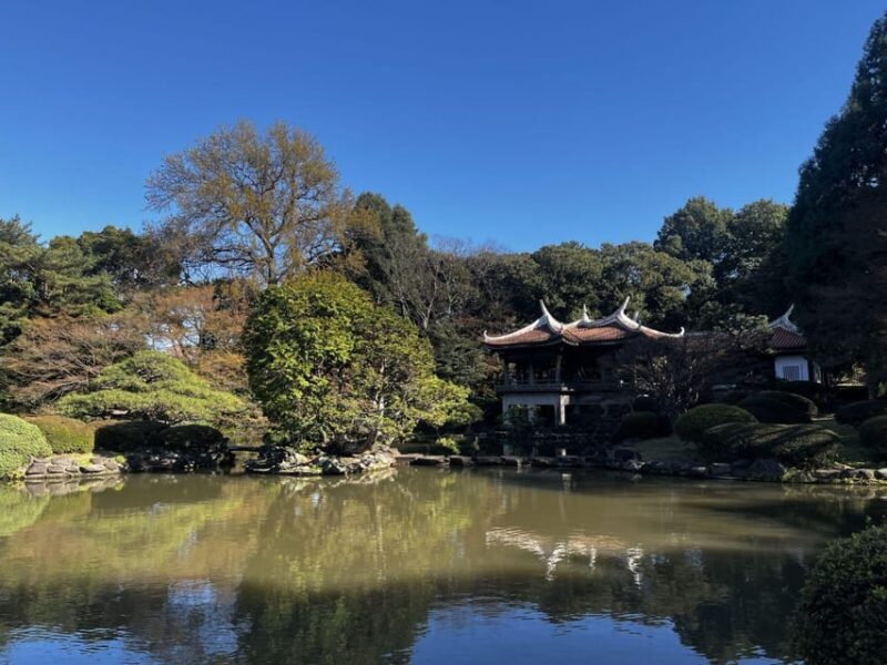 1 Day Walking Tour in Shinjuku and Shibuya: The Best of Both - FAQ