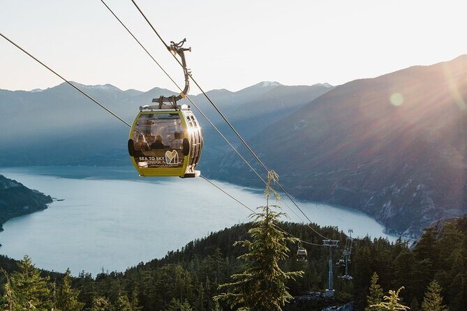 1 day Whistler Tour from Vancouver Experience (chn&eng) - Authenticity and Practical Tips