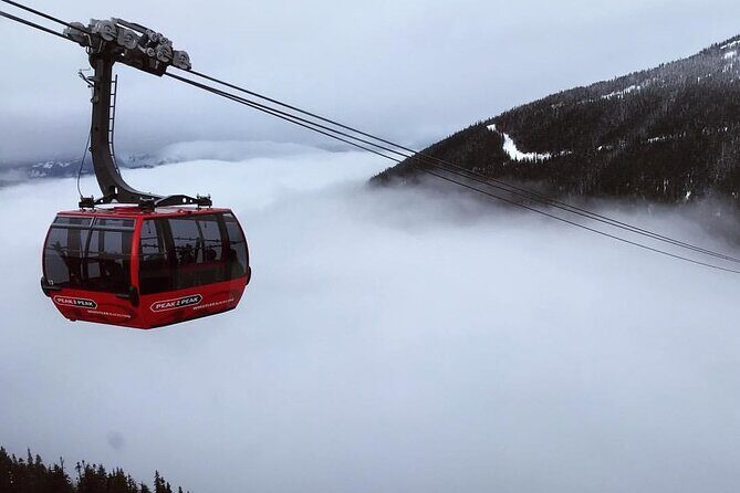 1 day Whistler Tour from Vancouver Experience (chn&eng) - Final Thoughts on the Experience
