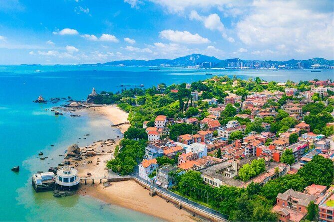 1-Day Xiamen City Highlights and Gulangyu Island Private Tour - The Experience: What to Expect on This Xiamen Day Tour