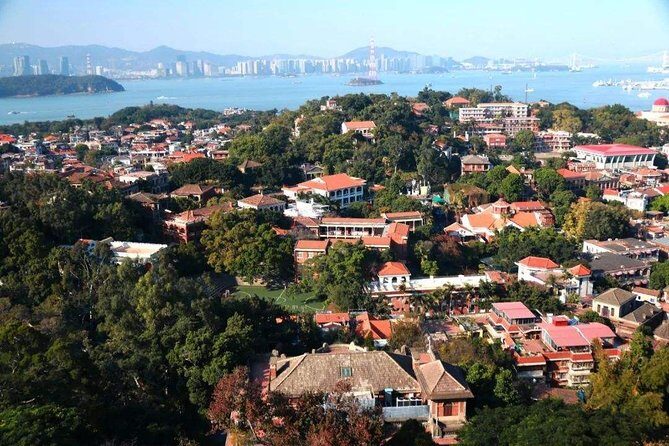 1-Day Xiamen City Highlights and Gulangyu Island Private Tour - Price and Value: Is This Tour Worth It?