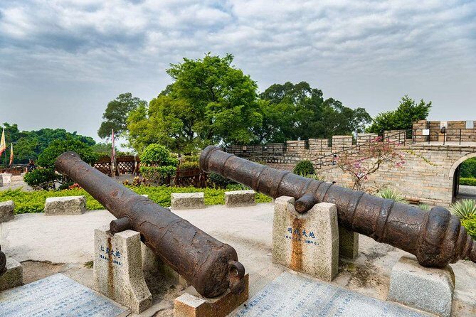 1-Day Xiamen City Highlights and Gulangyu Island Private Tour - Who Should Consider This Tour?