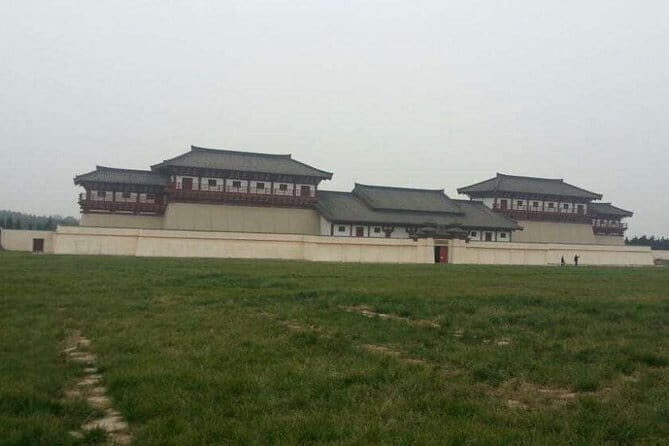 1-Day Xi'an City Highlights and Hanyangling Museum Private Tour - Why We Think This Tour Matters