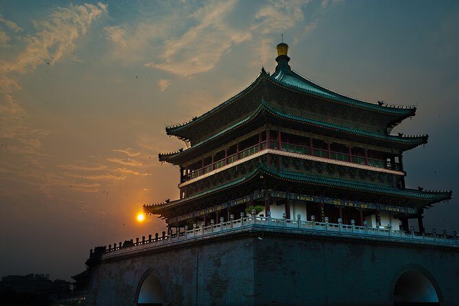 1 Day Xian City Highlights Private Tour - A Detailed Review of the Tour Experience