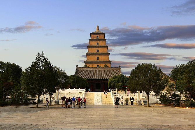 1 Day Xian City Highlights Private Tour - The Sum Up: Is It Worth It?