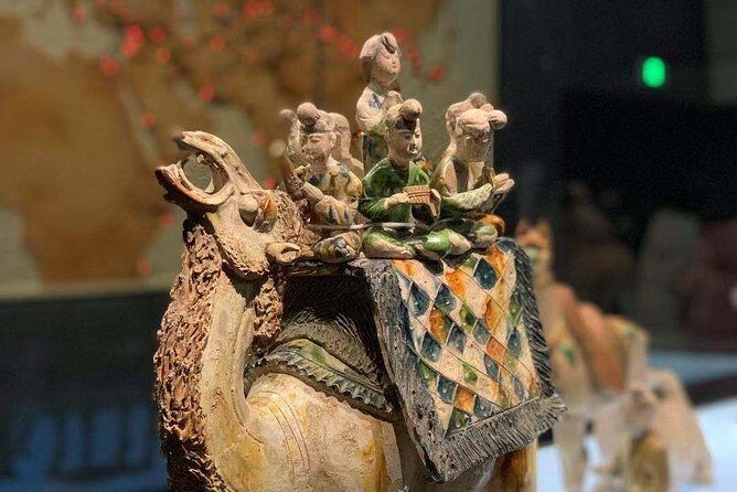 1 day Xi'an Culture and History Discovery Mini Group tour - Who Will Love This Tour?