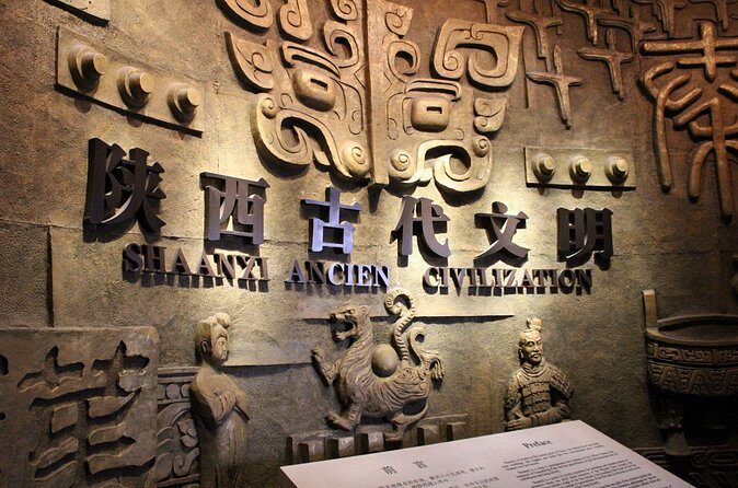 1 day Xi'an Culture and History Discovery Mini Group tour - FAQ