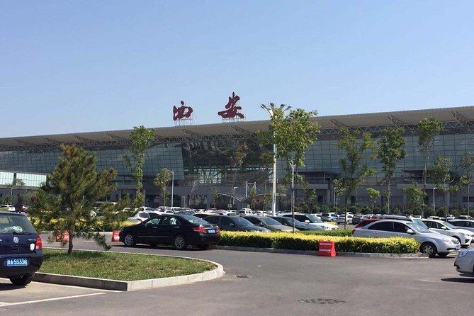 1-Day Xi'an Layover Tour: Terracotta Army with Round Airport transfers(XIY) - Key Points