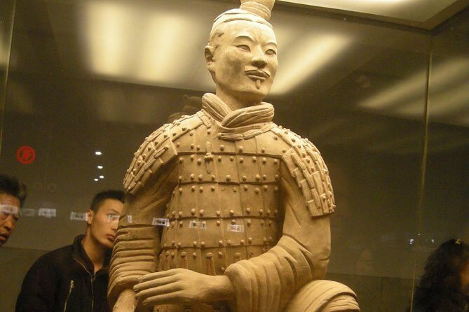 1-Day Xi'an Layover Tour: Terracotta Army with Round Airport transfers(XIY) - FAQs