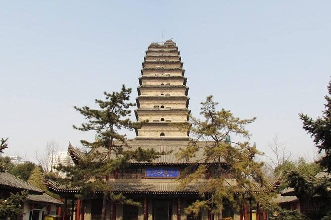 1-Day Xi'an Private Trip to Terracotta Army, Small Wild Goose Pagoda & City Wall - The Sum Up: Is This Tour Right for You?