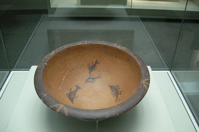 1-Day Xi'an Terracotta Warriors Museum and Banpo Neolithic Village Museum Tour - An In-Depth Look at the Tour Itinerary