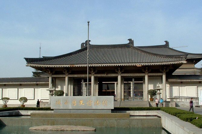 1-Day Xi'an Tour with Wild Goose Pagoda, Shaanxi History Museum and City Wall - Who Will Love This Tour?