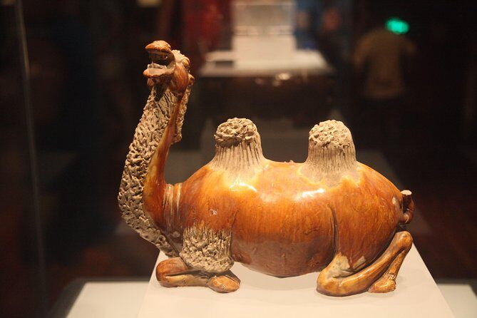 1-Day Xi'an Tour with Wild Goose Pagoda, Shaanxi History Museum and City Wall - Concluding Thoughts