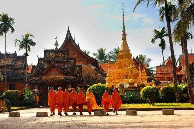 1 Day Xishuangbanna City Tour with Tropical Botanical Garden - An In-Depth Look at the Tour Experience