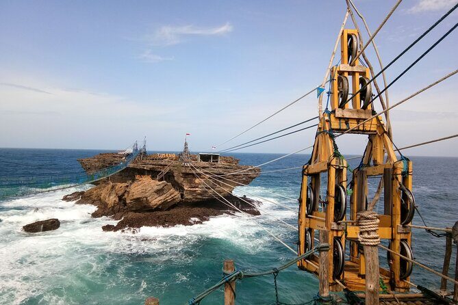 1-Day Yogyakarta Timang Pengger - PRIVATE Tour with GUIDE - A Closer Look at the Tour Experience