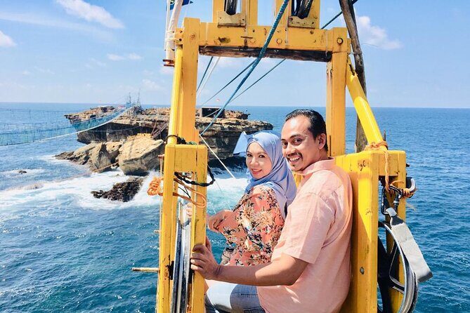 1-Day Yogyakarta Timang Pengger - PRIVATE Tour with GUIDE - Authentic Experiences and Genuine Value