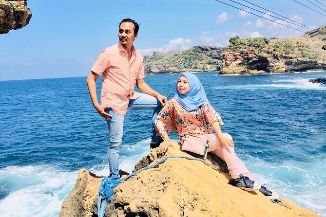 1-Day Yogyakarta Timang Pengger - PRIVATE Tour with GUIDE - FAQ