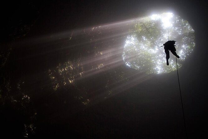 1 day Yogyakarta Tour Jomblang cave and Pindul Cave tubing - A Closer Look at the Itinerary