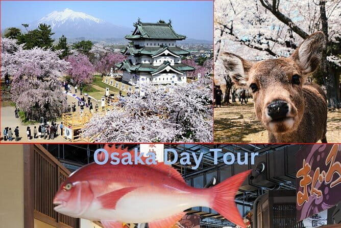 1 Day Yoshino Tour get Out to the Cool of the Countryside - Frequently Asked Questions