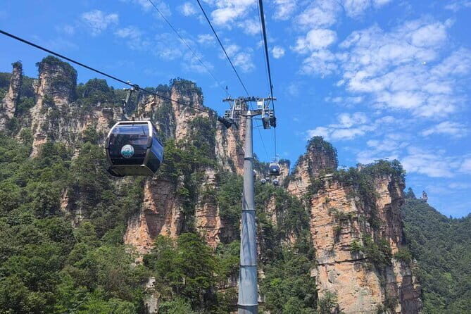 1-Day Zhangjiajie National Forest Park(Avatar) and Tianmen Mountain Private Tour - The Sum Up