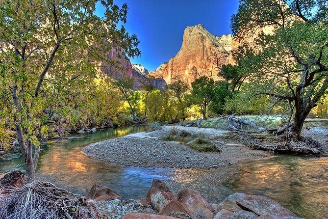 1-Day Zion & Bryce Canyon National Park Bus Tour - The Experience in Detail