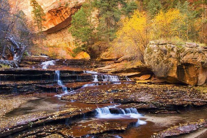 1-Day Zion & Bryce Canyon National Park Bus Tour - Additional Resources