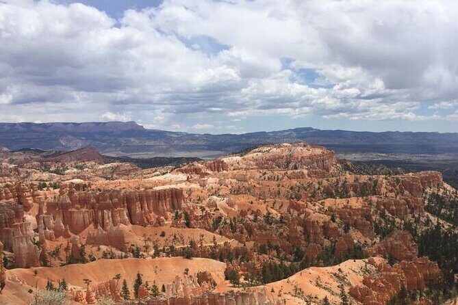 1-Day Zion National Park and Bryce Canyon National Park Tour - An In-Depth Look at the Tour