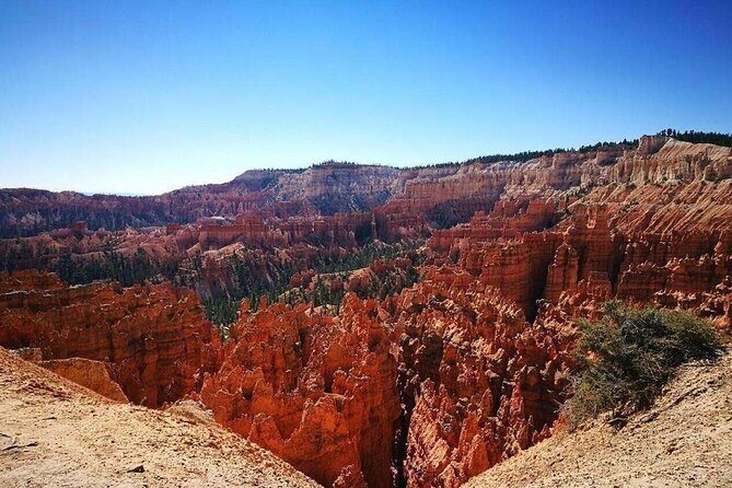1-Day Zion National Park and Bryce Canyon National Park Tour - Who Should Consider This Tour?