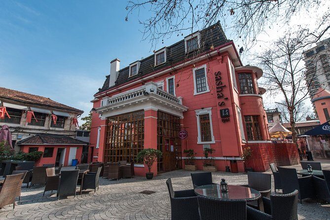 1 Days Shanghai Quality Group Tour - FAQs