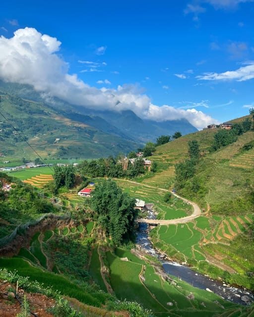 1 DAYS Trekking in Sa Pa - Final Thoughts
