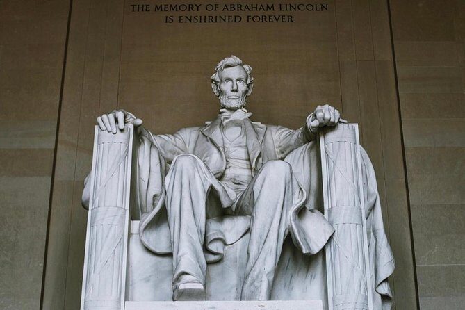 #1 DC Mall Tour w/ Washington Monument | Satisfaction Guaranteed! - The Practicalities