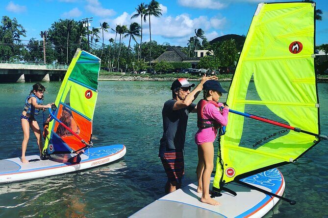 #1 eFoil 2 hr group + 2 hr wing foil or windsurf or kayak lesson - An In-Depth Look at the Experience