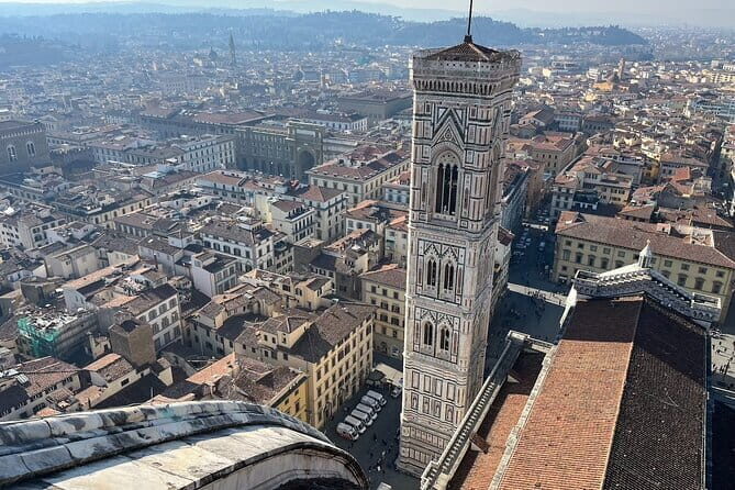 #1 Florence Duomo Tour | 100% Satisfaction Guaranteed | 8ppl Max - An In-Depth Look at the Florence Duomo Tour
