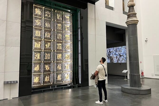 #1 Florence Duomo Tour | 100% Satisfaction Guaranteed | 8ppl Max - FAQ