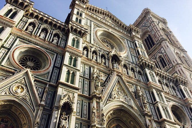 #1 Florence Tour w/ Accademia & David | Satisfaction Guaranteed! - The Itinerary: What to Expect