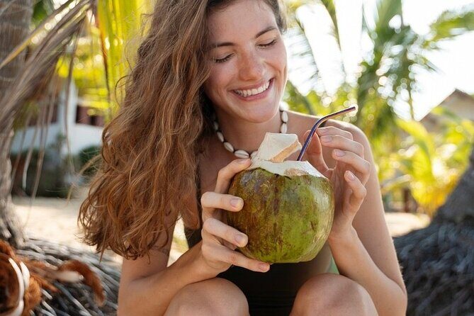 1 Full Day of Rustic Adventure in the Heart of Portland Jamaica - In-Depth Look at the Itinerary