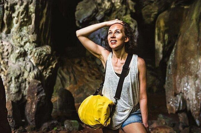 1 Full Day of Rustic Adventure in the Heart of Portland Jamaica - Authenticity and Cultural Insights