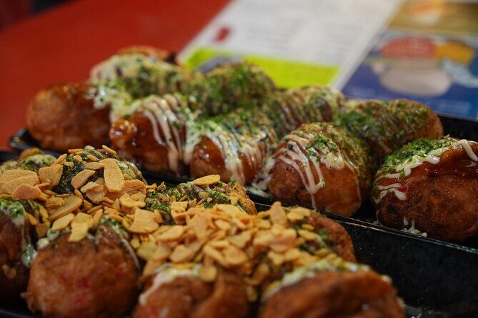 [1 Group Only] Osaka Street Food Tour for Family - Who Will Love This Tour?