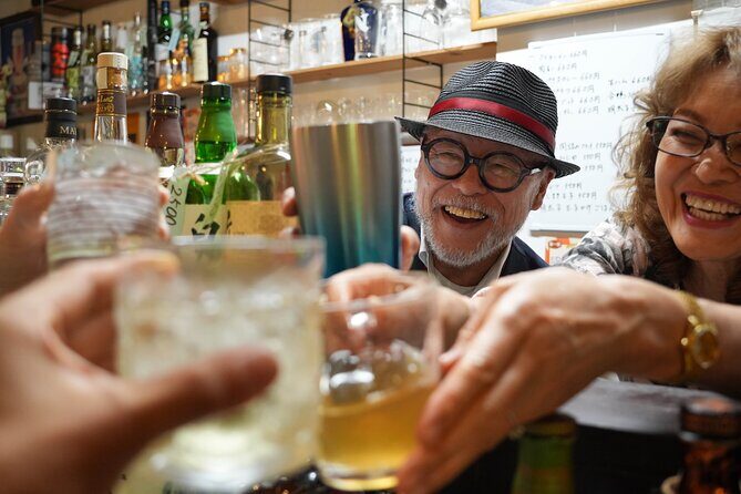 [1 Group Only] Osaka Street Food Tour for Family - The Sum Up: Why Choose This Osaka Food Tour?