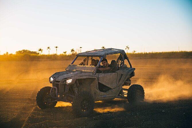 1-Hour 2-Seater UTV Tours - A Practical Look at Miami’s 1-Hour 2-Seater UTV Tours