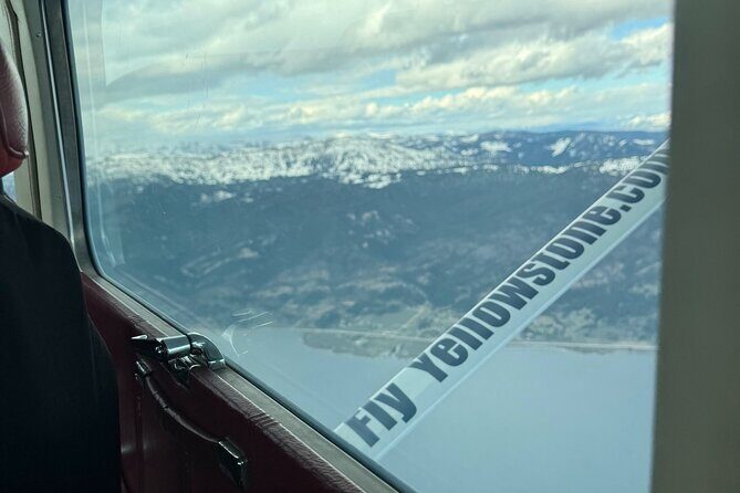 1 Hour Aerial Tour All Included Trifecta Tour - Practical Tips for Booking and Enjoying Your Flight