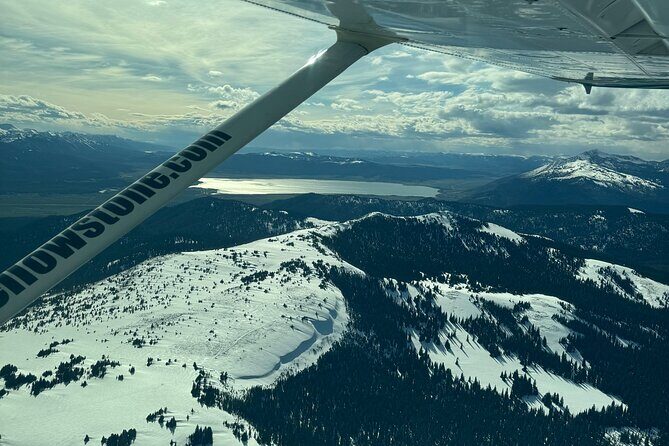 1 Hour Aerial Tour All Included Trifecta Tour - Frequently Asked Questions