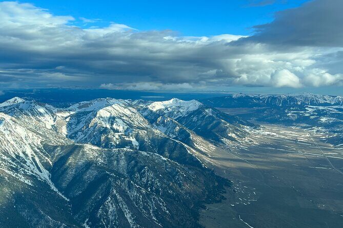 1 Hour Aerial Tour All Included Trifecta Tour - Final Thoughts